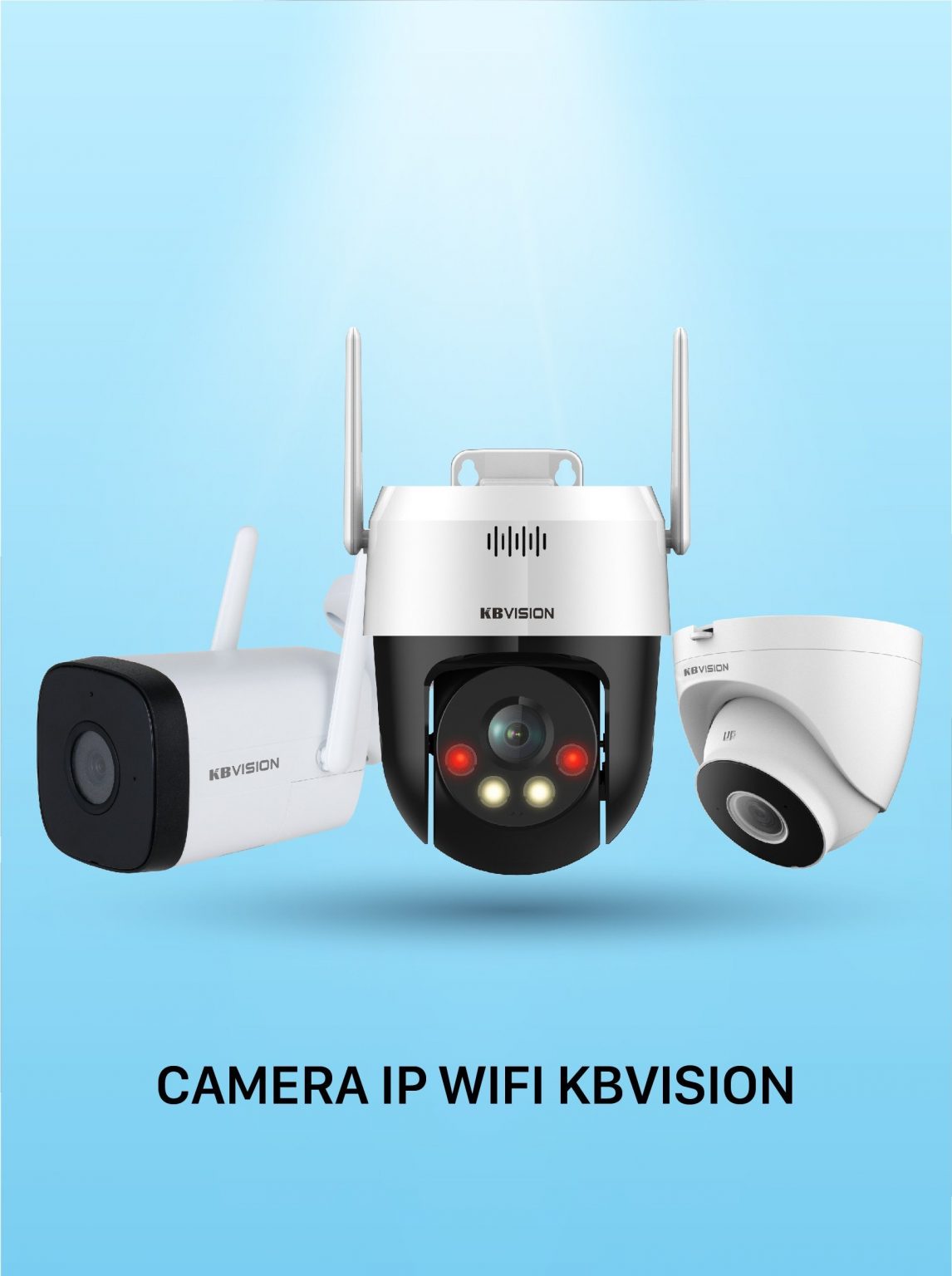KBVISION Việt Nam
