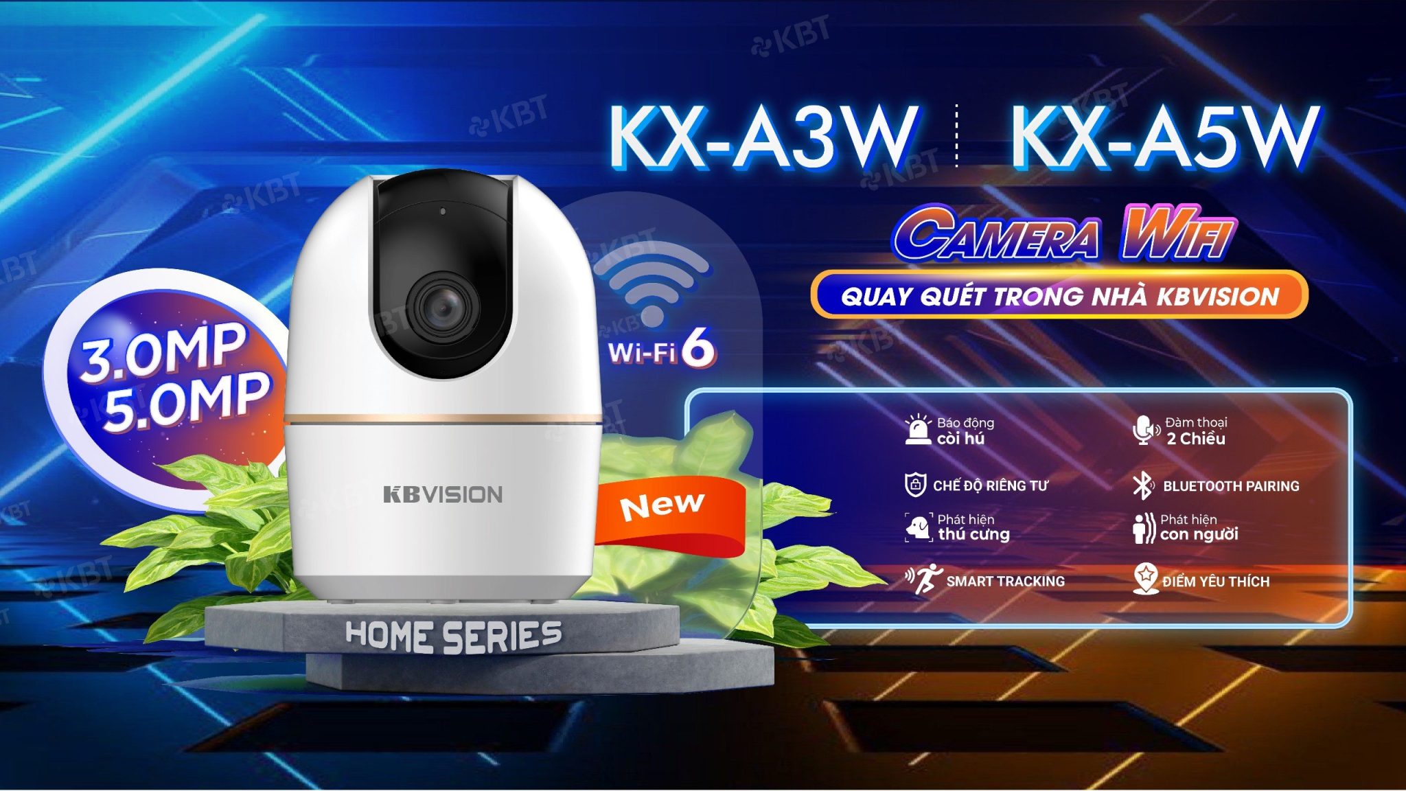 KBVISION Việt Nam