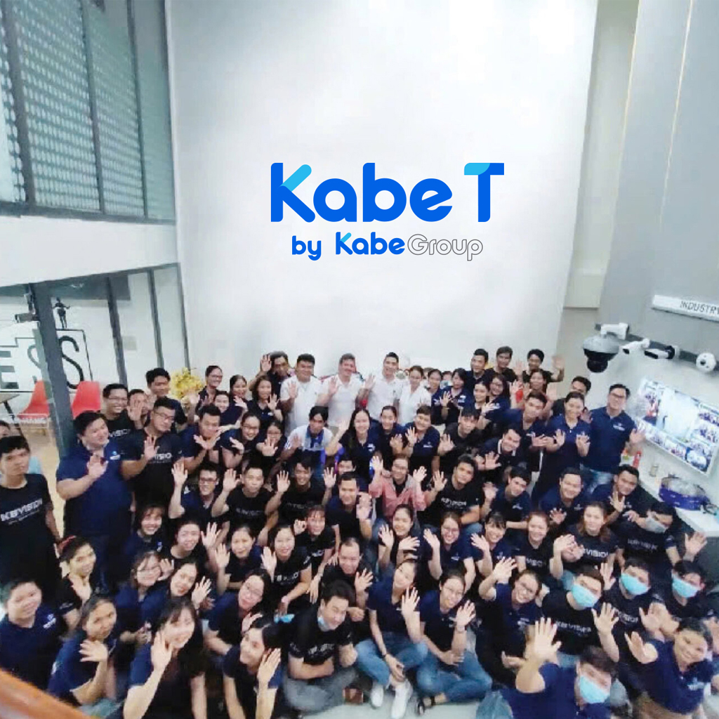 Giới thiệu - KBVISION Việt Nam