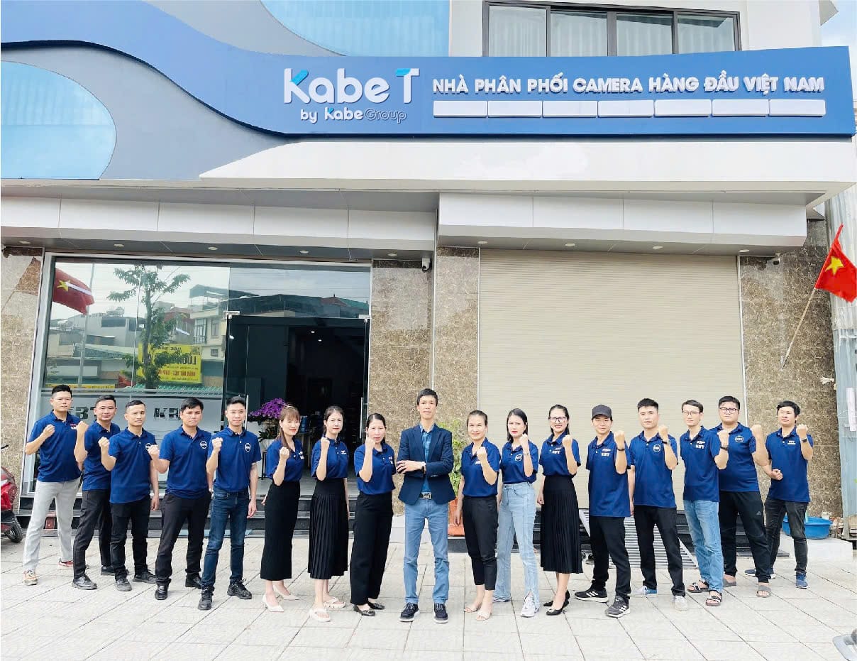 Giới thiệu - KBVISION Việt Nam