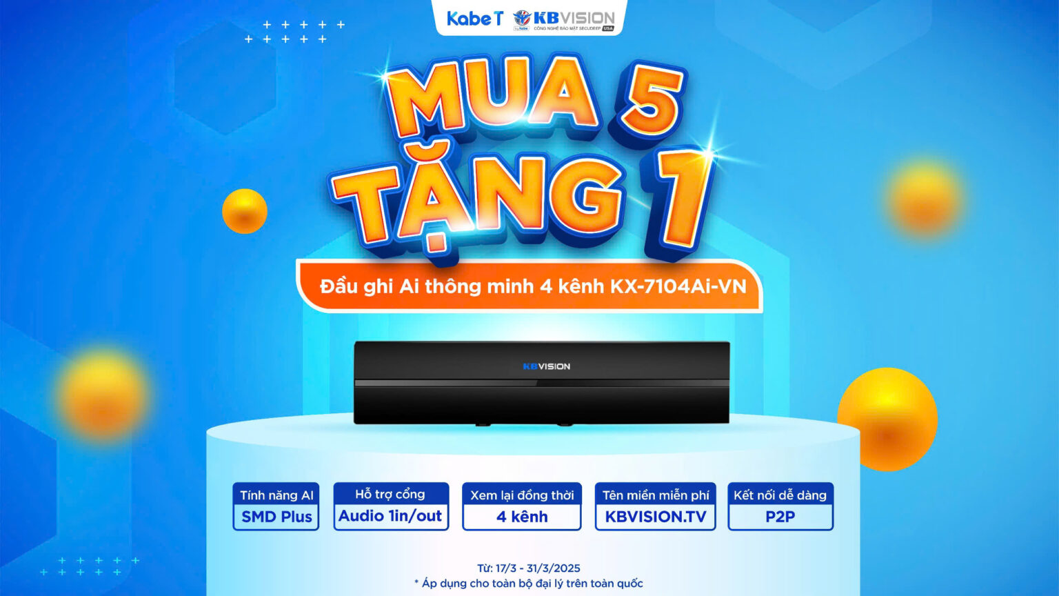 KBVISION Việt Nam